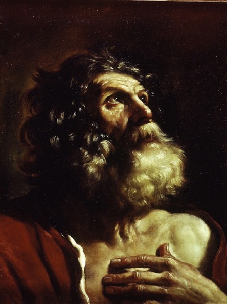 Abraham, my Friend 60 – biblebase